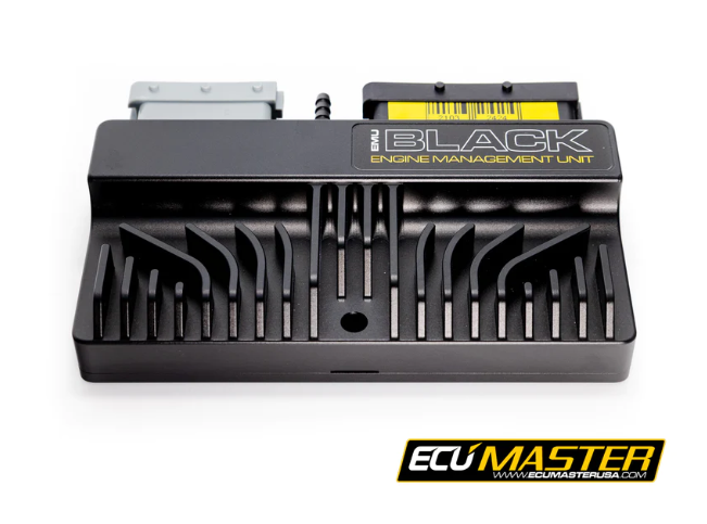 ECUMaster EMU Black Standalone ECU — JAE Innovations