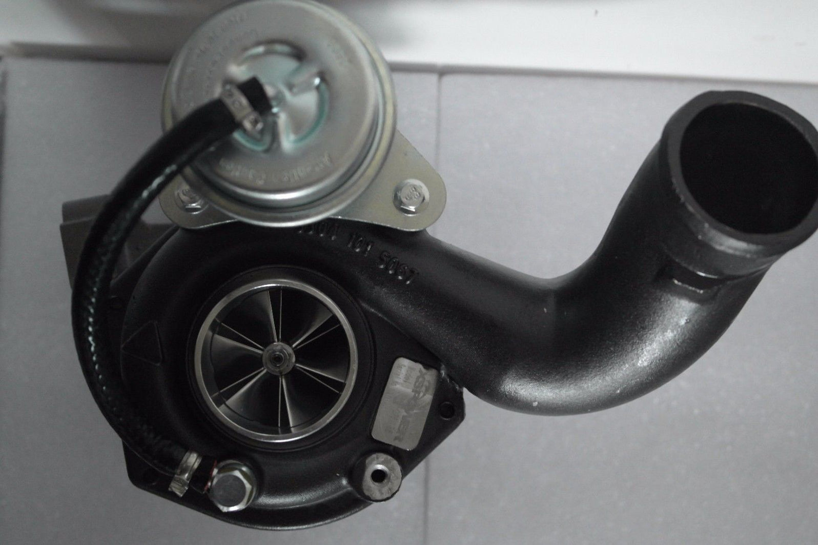 Audi B5 S4 XS Power RS6-XLB Hybrid Turbos — JAE Innovations
