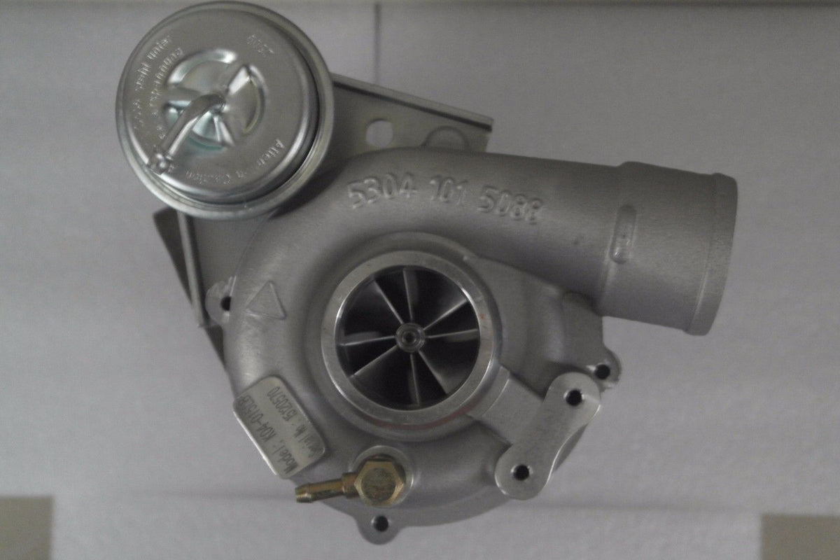 Audi B5 A4 XS Power K04 Billet Hybrid Turbo — JAE Innovations